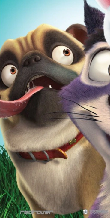 Precious | Surly Squirrel's The Nut Job Many Great Adventures Wiki | Fandom