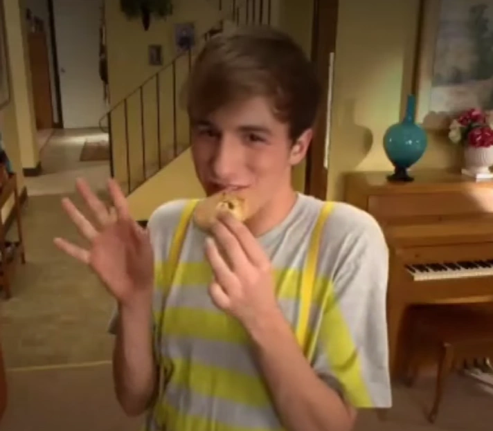 Fred Figglehorn | Surly Squirrel's The Nut Job Many Great Adventures ...