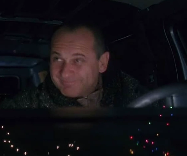 Harry Lime | Surly Squirrel's The Nut Job Many Great Adventures Wiki ...