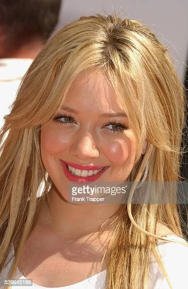 Hilary Duff | Surly Squirrel's The Nut Job Many Great Adventures Wiki | Fandom