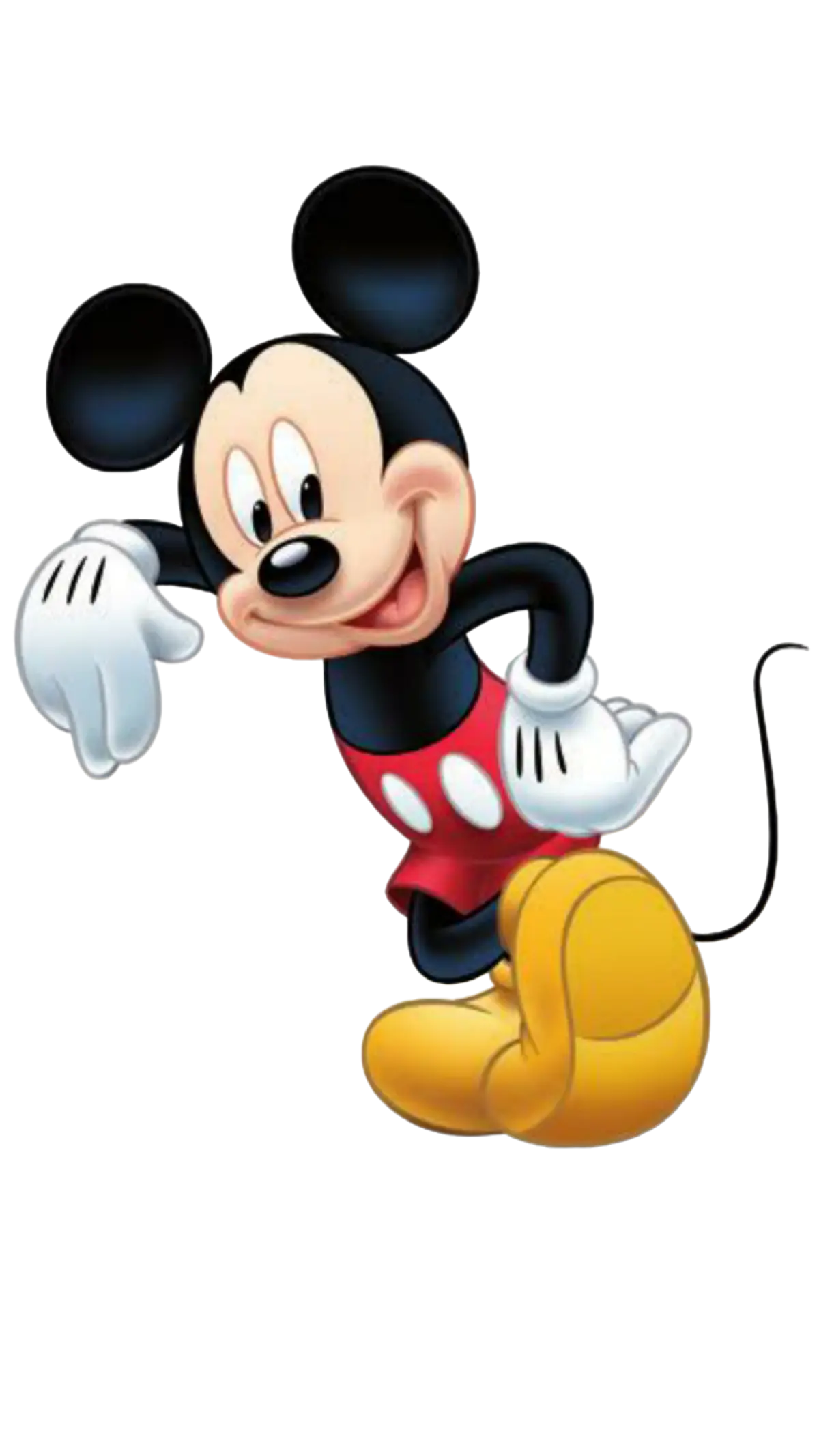 Mickey Mouse | Surly Squirrel's The Nut Job Many Great Adventures Wiki ...