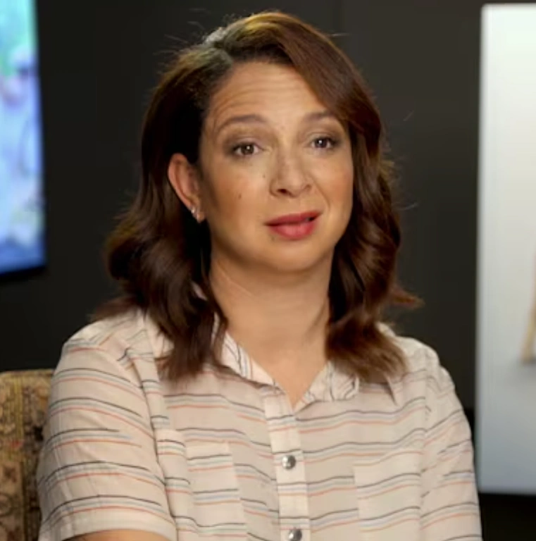 Maya Rudolph | Surly Squirrel's The Nut Job Many Great Adventures Wiki ...