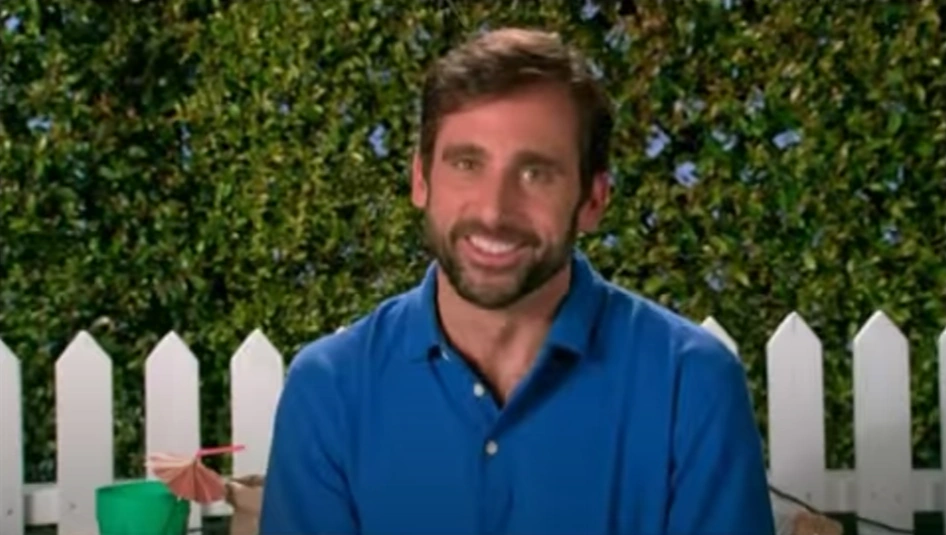 Steve Carell | Surly Squirrel's The Nut Job Many Great Adventures Wiki ...