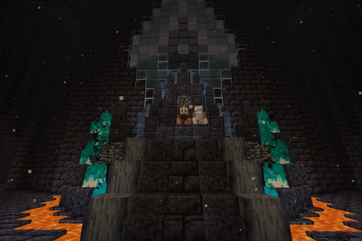 Hades Castle | Surpher Wiki | Fandom