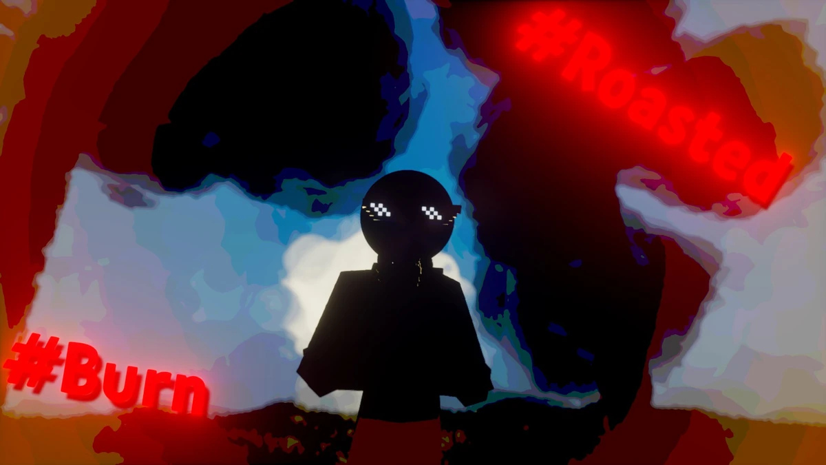 Burn | Surreal Comedy Wiki | Fandom