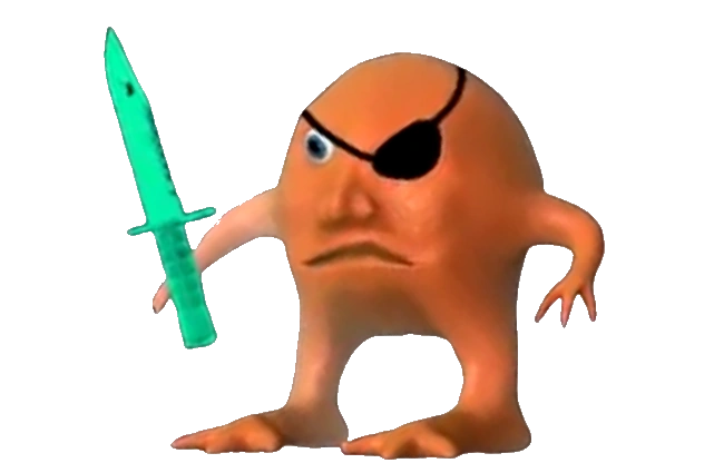 Commander Orang | Surreal Memes (IN OUR CANON UNIVERSE) Wiki | Fandom