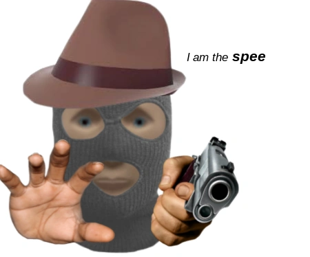 Meme Man (Spy) | Surreal Memes (IN OUR CANON UNIVERSE) Wiki | Fandom