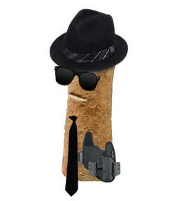 Agent Pillar | Surreal Memes (IN OUR CANON UNIVERSE) Wiki | Fandom