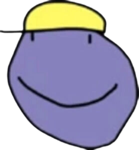 Coolboy | Surreal Memes (IN OUR CANON UNIVERSE) Wiki | Fandom