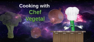 Cooking with Chef Vegetal | Surreal Memes (IN OUR CANON UNIVERSE) Wiki ...