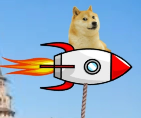 Pilot Doge | Surreal Memes (IN OUR CANON UNIVERSE) Wiki | Fandom