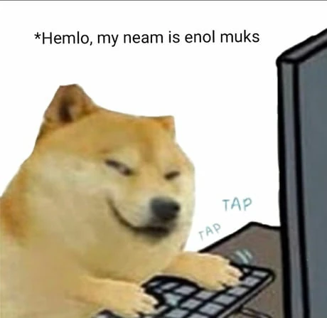 Elon Musk Doge | Surreal Memes (IN OUR CANON UNIVERSE) Wiki | Fandom