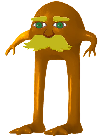 Clorax | Surreal memers legacy Wiki | Fandom