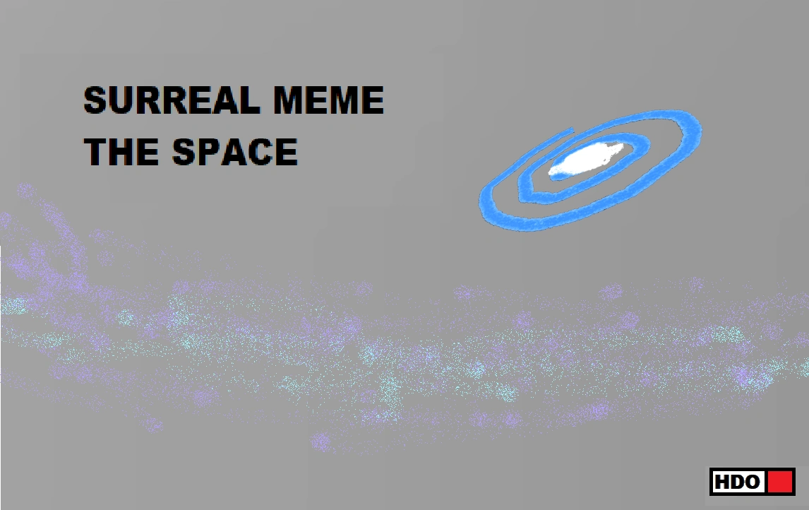 Surreal Meme Space (SMS) | Surreal Memes Space Wiki UNOFFICIAL Wiki ...