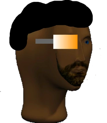 Kevin | Surreal Memes Space Wiki UNOFFICIAL Wiki | Fandom