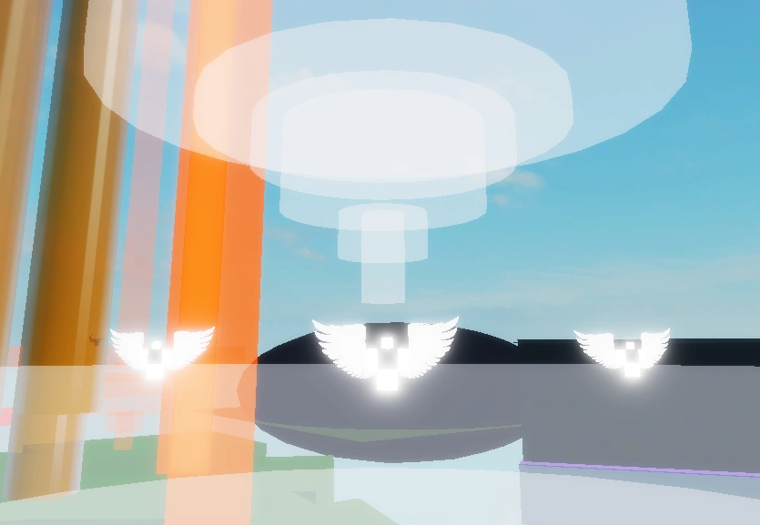 The Sky | Surreal RPG Wiki | Fandom
