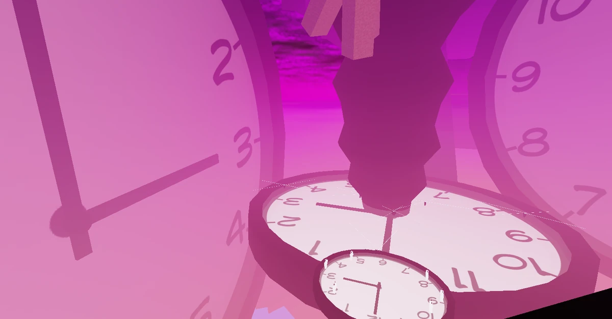 Time Rift | Surreal RPG Wiki | Fandom