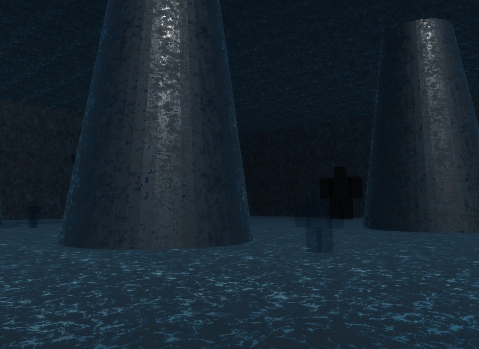 Darkian's Prison | Surreal RPG Wiki | Fandom