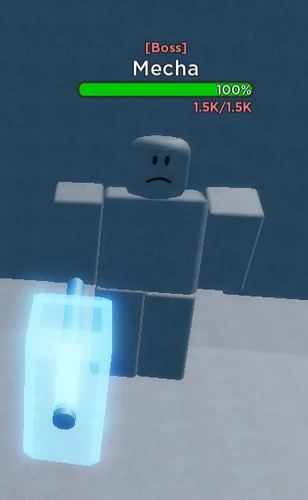 Mecha | Surreal RPG Wiki | Fandom