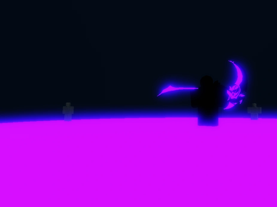 THe VoId | Surreal RPG Wiki | Fandom
