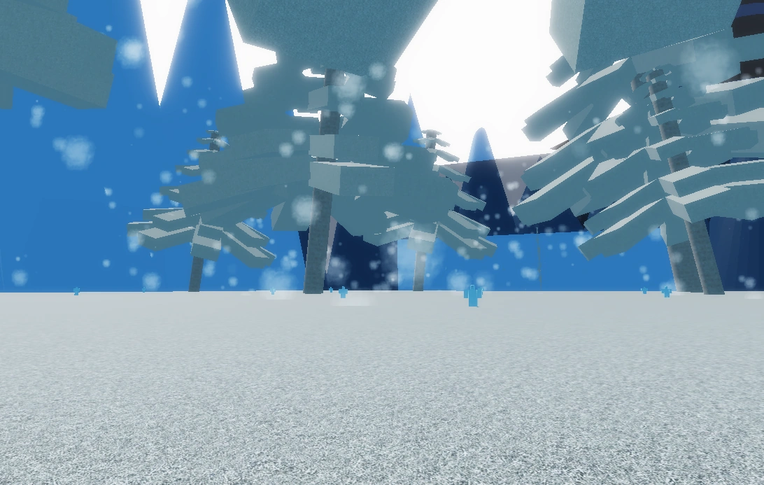 Frozen Tundra | Surreal RPG Wiki | Fandom