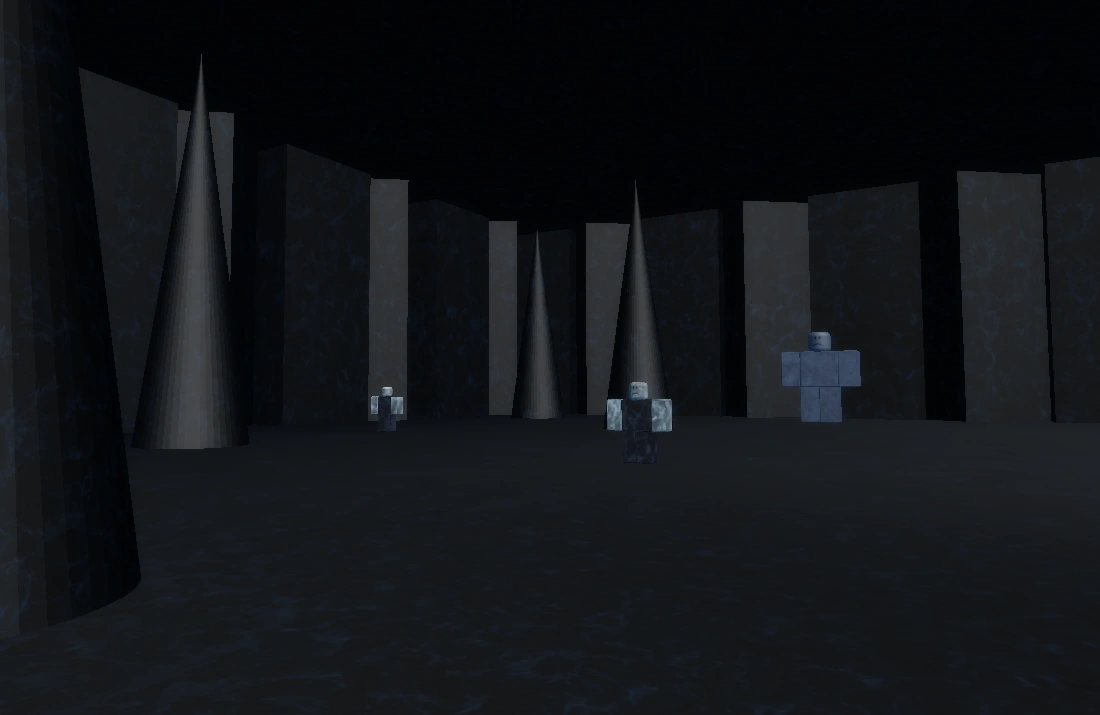 Cave | Surreal RPG Wiki | Fandom