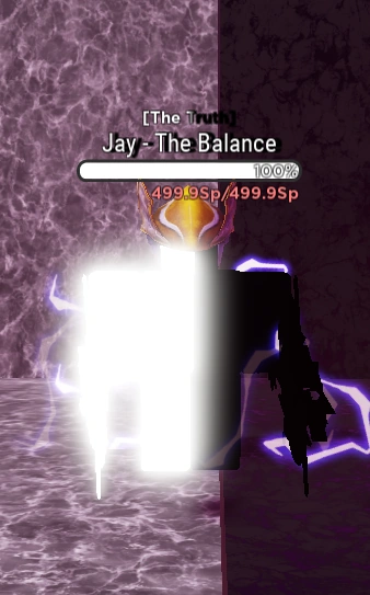 Jay - The Balance | Surreal RPG Wiki | Fandom