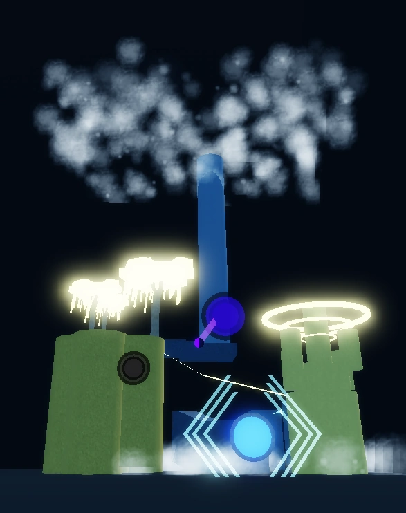 Universe 3 | Surreal RPG Wiki | Fandom