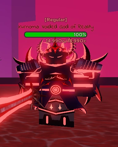 Xurnoma | Surreal RPG Wiki | Fandom