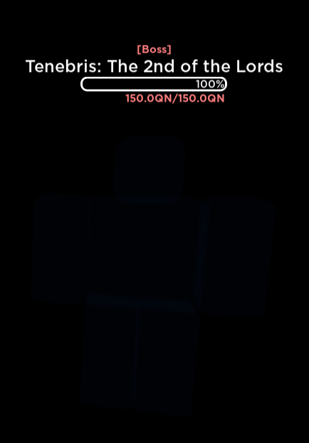 Tenebris: The 2nd of the Lords | Surreal RPG Wiki | Fandom