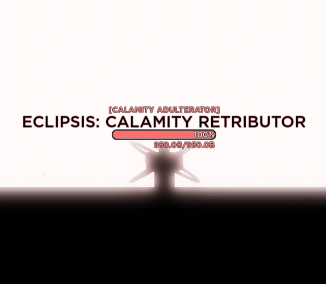 ECLIPSIS: CALAMITY RETRIBUTOR | Surreal RPG Wiki | Fandom