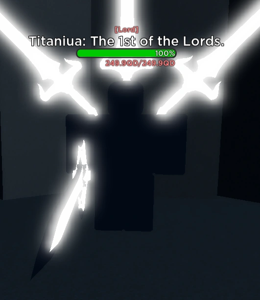 Titaniua: The 1st of the Lords | Surreal RPG Wiki | Fandom