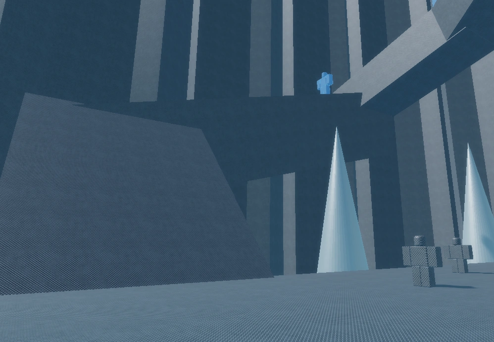 Mech Tower | Surreal RPG Wiki | Fandom