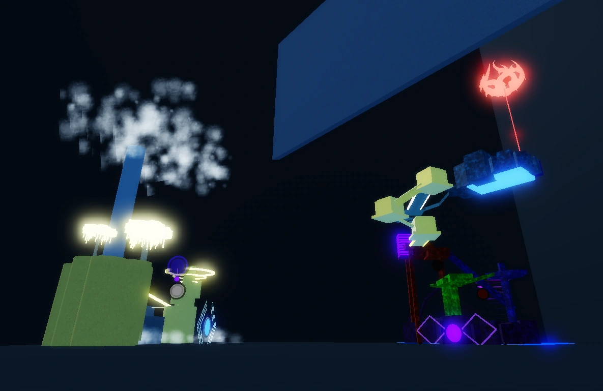 Universe Selection | Surreal RPG Wiki | Fandom