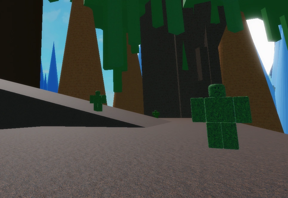 Tree of Life Pt. 1 | Surreal RPG Wiki | Fandom