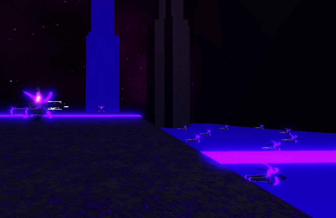 Voided River | Surreal RPG Wiki | Fandom