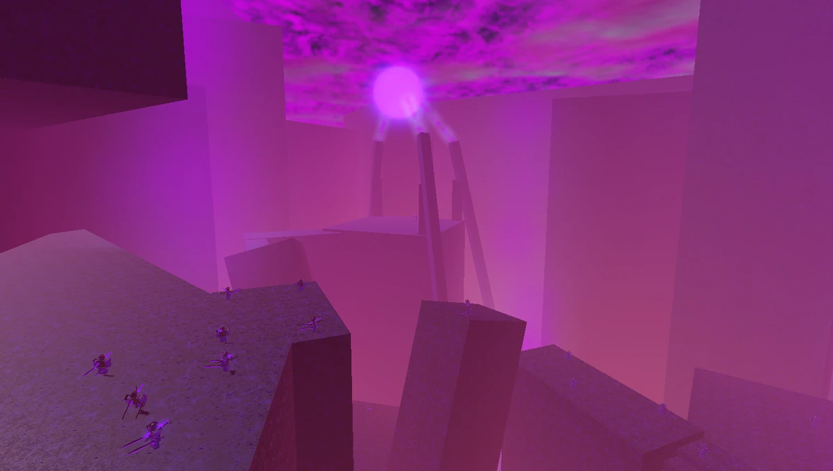 Spawn (Universe 2) | Surreal RPG Wiki | Fandom