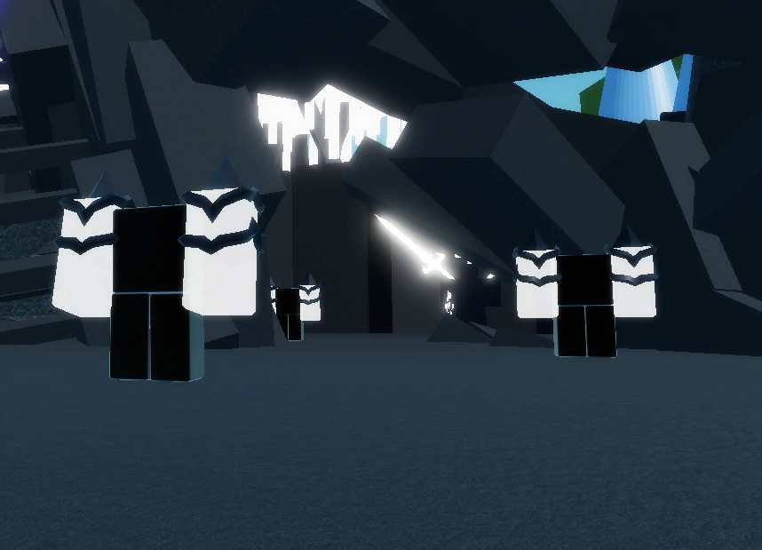 Twisted Reality | Surreal RPG Wiki | Fandom