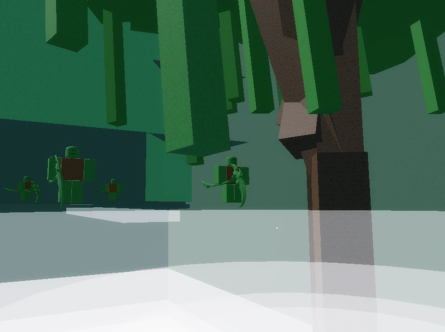 Nature's Palace | Surreal RPG Wiki | Fandom