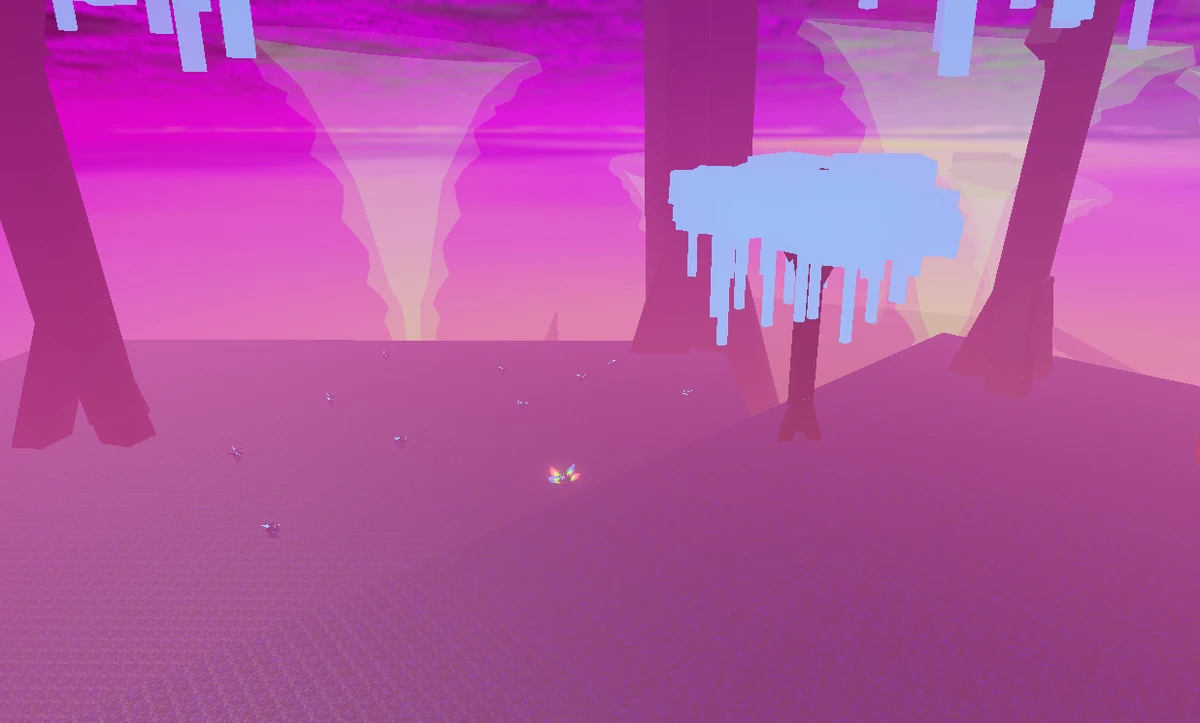 Elemental Cliffs | Surreal RPG Wiki | Fandom