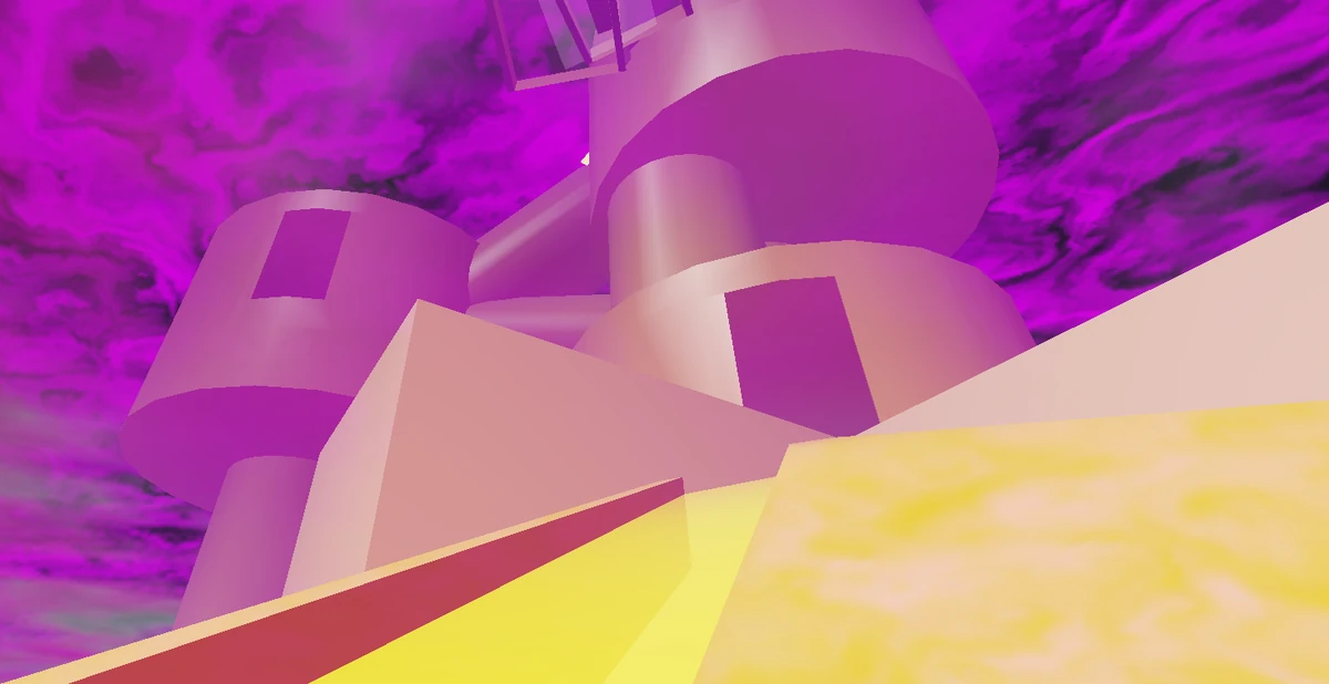 Stronghold of Greed | Surreal RPG Wiki | Fandom