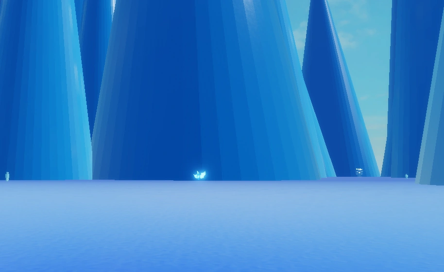 Glacier of Light | Surreal RPG Wiki | Fandom