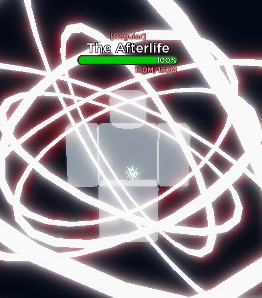 The Afterlife | Surreal RPG Wiki | Fandom