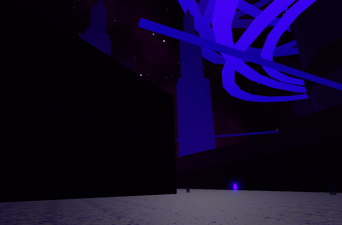 Edge of the Multiverse | Surreal RPG Wiki | Fandom