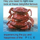 THE PILE | Surreal Memes Wiki | Fandom