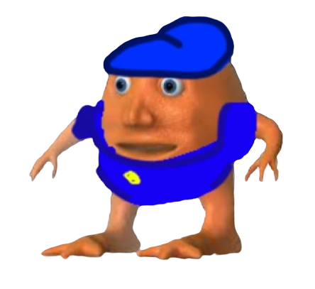 Orang Guard | Surreal Memes Wiki | Fandom