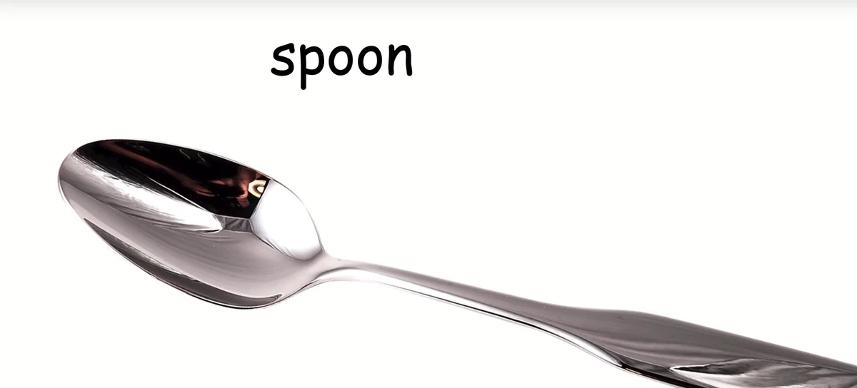 Spoon | Surreal Memes Wiki | Fandom