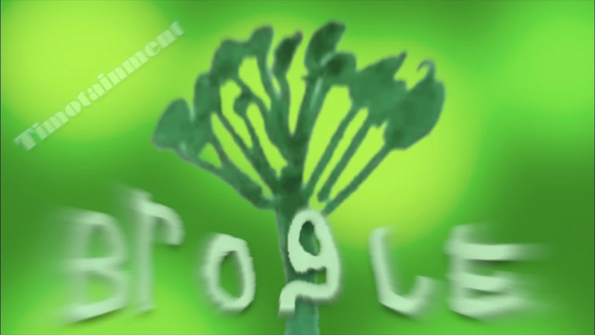 Brogle | Surreal Memes Wiki | Fandom