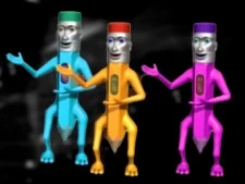 The Scribes | Surreal Memes Wiki | Fandom