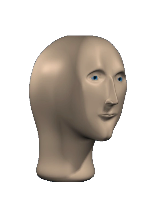 User blog:MemeManWorld/Almost every surreal memes character | Surreal ...